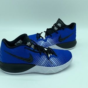 Nike | Shoes | Nike Kyrie Flytrap Blue Men Basketball Shoe Duke | Poshmark